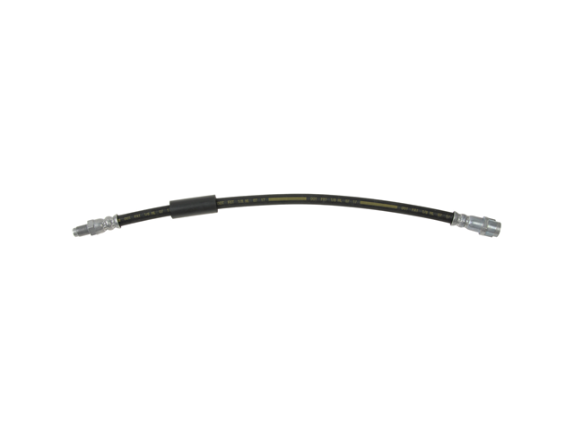 Corteco 49373607 Brake Hose/Line; Rear - Mercedes | A2124200448