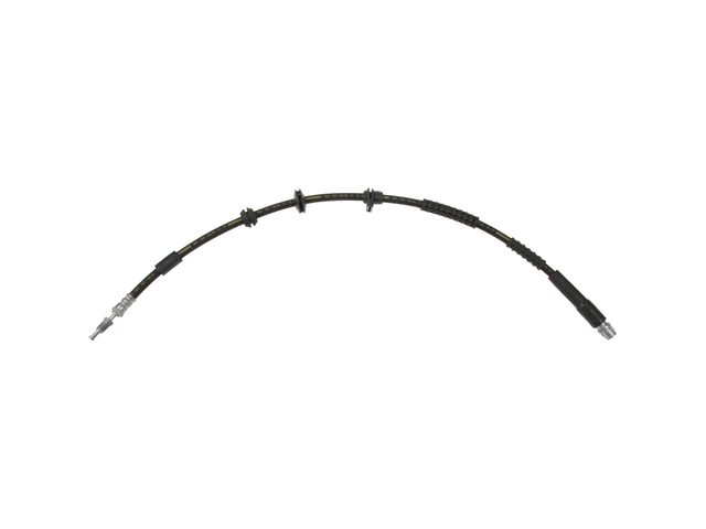 Corteco 49379100 Brake Hose/Line; Front - BMW | 34326775261