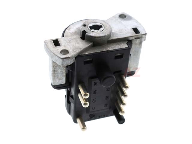 Genuine Saab 4946307 Ignition Switch - Saab | 28346307 4409553 4946307E ...
