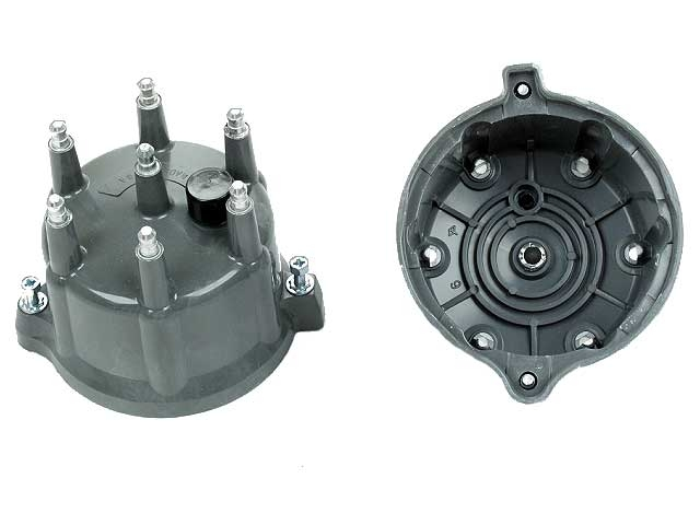 Facet 4970 Distributor Cap; DIST. CAP - Mazda