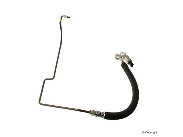 Genuine 49720AM800 Power Steering Pressure Hose