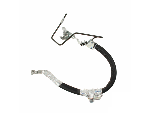 Genuine 49720CC10C Power Steering Pressure Hose - Nissan