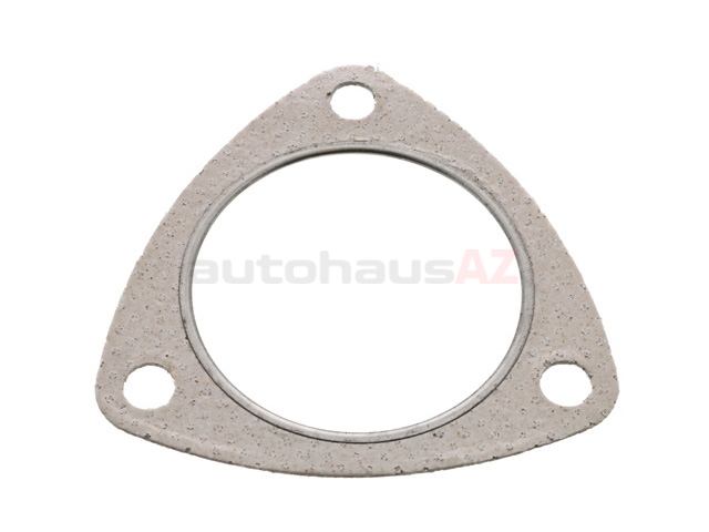 Elring 497210 Turbocharger Gasket; Front - Audi, VW | 8D0253115