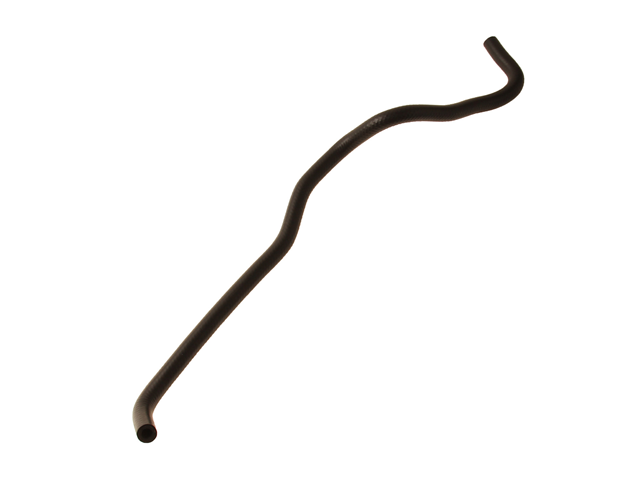 Genuine 497217J100 Power Steering Return Hose; Gear To Pipe - Infiniti