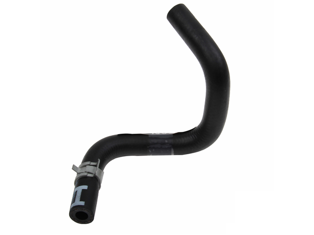 Genuine 497257S006 Power Steering Return Hose; Cooler To Pipe - Infiniti