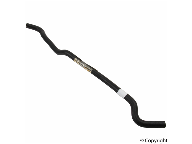 Genuine 497259E000 Power Steering Return Hose