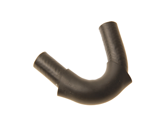 Genuine 49725CE310 Power Steering Return Hose; Cooler To Pipe - Nissan