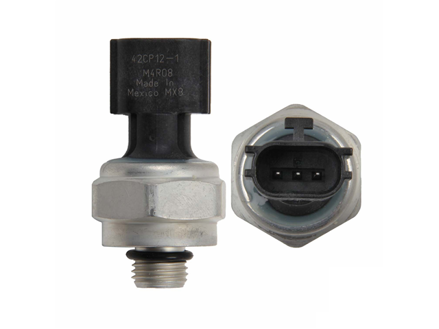 Genuine 497636N20A Power Steering Pressure Sensor - Nissan