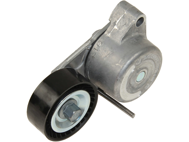 Febi 49870 Belt Tensioner - Mercedes | 1522000070 2782000470 2782000570