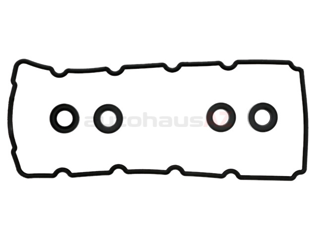 Elring Klinger 498990 Valve Cover Gasket Set - Mini | 11121485838 ...