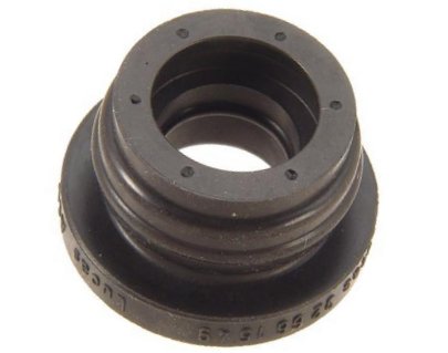 Genuine VW/AUDI 4A0611817A Brake Master Cylinder Grommet; Cylinder to ...