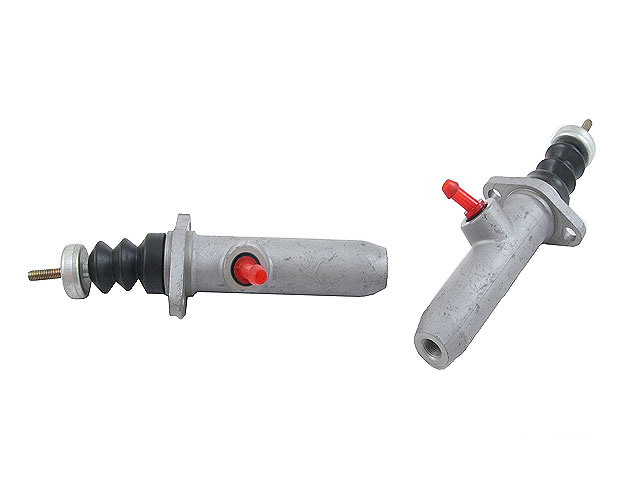 Meyle 4A0721401MY, 1007210004 Clutch Master Cylinder - Audi | 431721401 ...