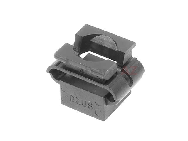 O.E.M. 4A0805163, 0028009110 Engine Splash Shield Hardware; Clip ...