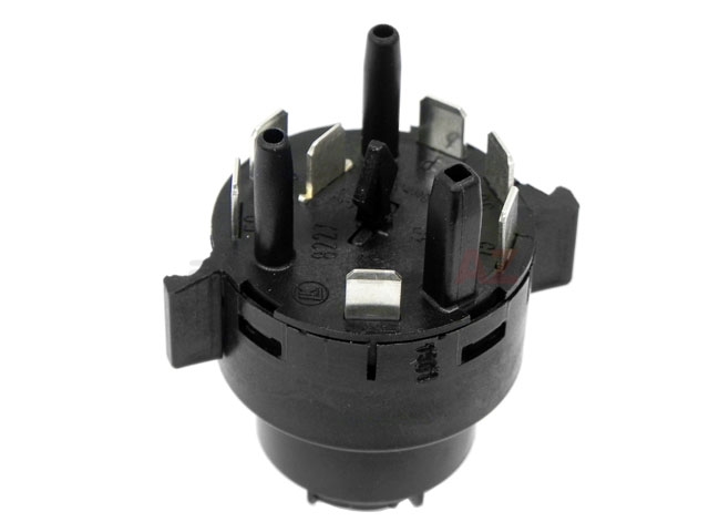 Magneti Marelli 4A0905849B, 04822740 Ignition Switch - Audi, Porsche ...