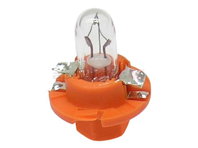 OES 4A0919040C, 39330 Instrument Panel Light Bulb; Instrument Light ...