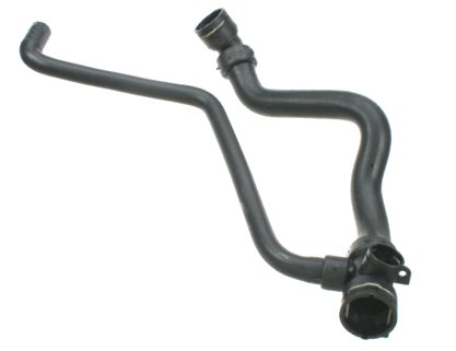 Genuine VW/Audi 4B0121055JOE Radiator Coolant Hose; Lower Radiator to ...