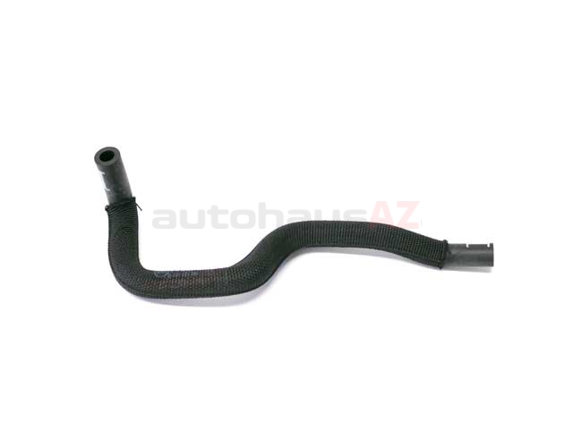 O.E.M. 4B0121107 Expansion Tank/Coolant Reservoir Hose; Expansion Tank ...