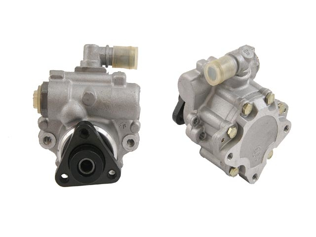 Meyle 4B0145156MY, 1146310019 Power Steering Pump - Audi | 4B0145156