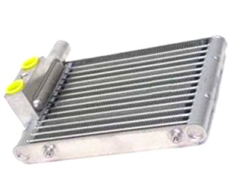 Mahle Behr 4B0317021C, 376726231 Auto Trans Oil Cooler | 70826314 ...