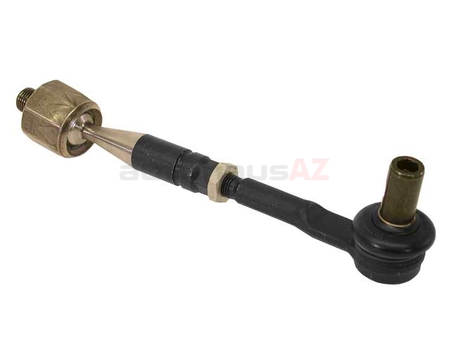Lemfoerder 4B0419801G, 2700201 Tie Rod Assembly; Left/Right - Audi ...