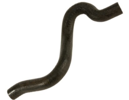 Genuine Audi 4B0422887J Power Steering Hose; Reservoir to Pipe ...