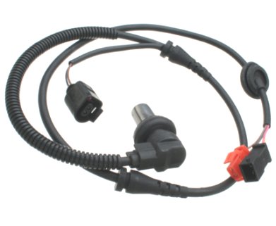 OE Supplier 4B0927803C ABS Wheel Speed Sensor; Front - Audi | W01331610469