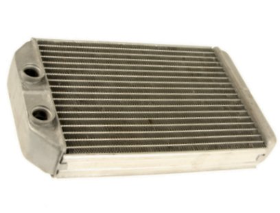 BBR 4B1819031C, 16750032 Heater Core - Audi | W01331735998