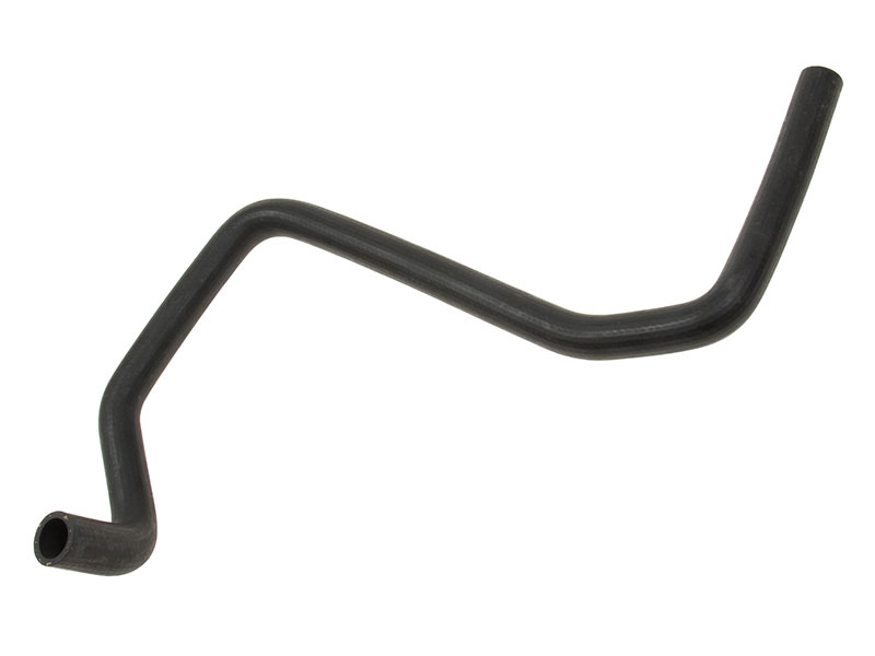 Genuine Audi 4D0121109F Expansion Tank/Coolant Reservoir Hose - Audi