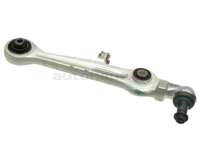 TRW 4D0407151P, JTC343 Control Arm & Ball Joint Assembly; Front ...