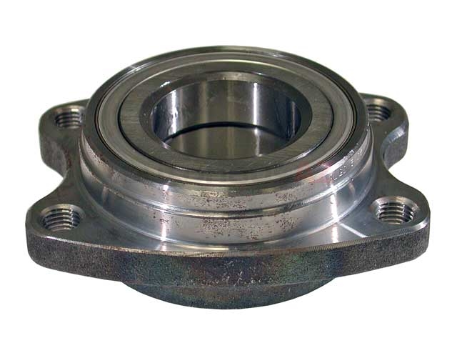 SKF 4D0407625H, FW179 Axle Bearing and Hub Assembly | 4D0407625D ...
