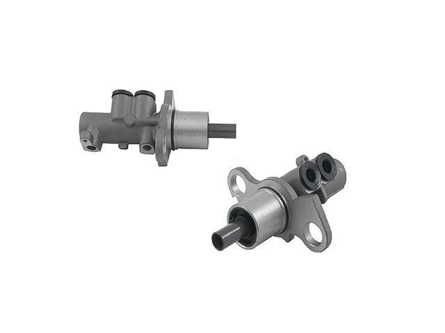 Meyle 4D0611021A, 1005320001 Brake Master Cylinder - Audi, VW | 2.25. ...