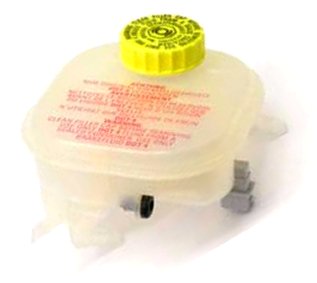 Genuine VW/Audi 4D0611301F Brake Fluid Reservoir