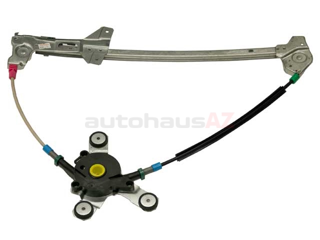 Audi A8 Window Regulator Parts Warehouses