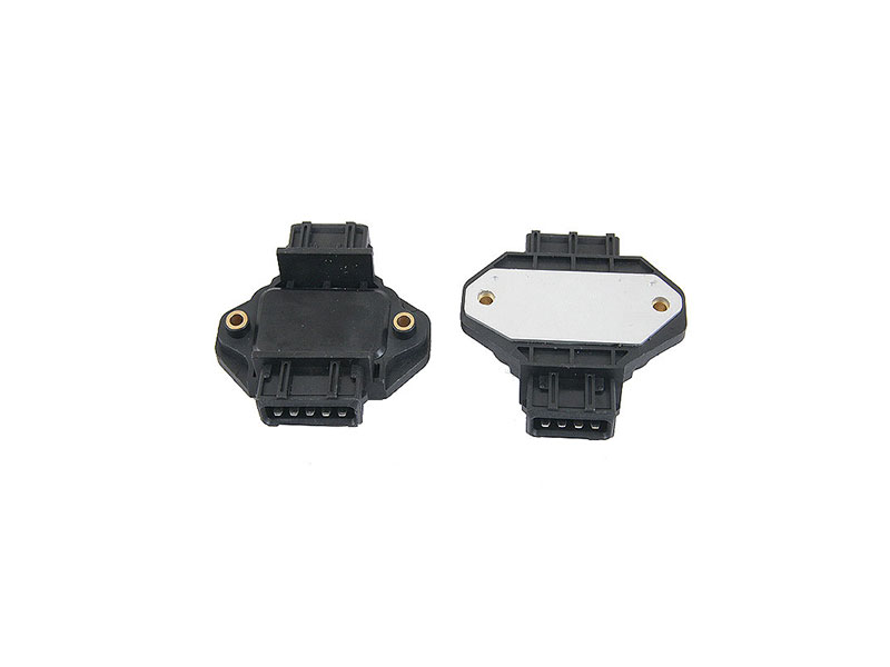 Meyle 4D0905351, 1008000074 Ignition Control Module - Audi, VW