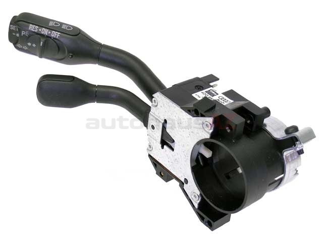 OE Supplier 4D0953513M, 202912 Combination Switch - Audi | 4D0953513M01C