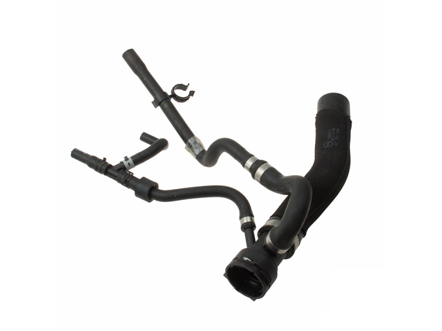 Genuine 4E0121101BP Radiator Coolant Hose