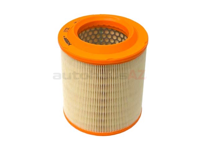 Hengst 4E0129620CHE, E723L Air Filter - Audi | 4E0129620 4E0129620C