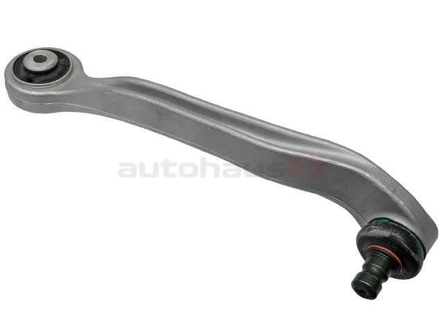 Lemfoerder 4E0407505B, 2702701 Control Arm & Ball Joint Assembly; Front ...