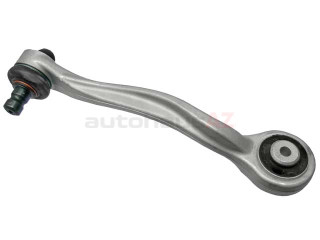 Lemfoerder 4E0407509B, 2702901 Control Arm & Ball Joint Assembly; Front ...