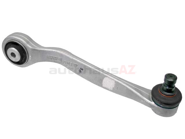 Lemfoerder 4E0407510B, 2703001 Control Arm & Ball Joint Assembly; Front ...