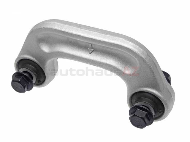 Karlyn 4E0411317E, 12317E Stabilizer/Sway Bar Link; Front - Audi ...