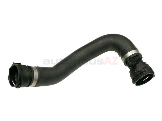 Genuine Audi 4F0121055F Radiator Coolant Hose; Lower - Audi
