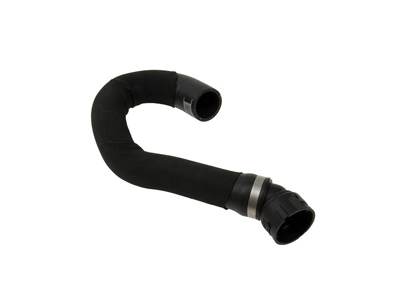 Genuine Audi 4F0121055N Radiator Coolant Hose; Lower - Audi