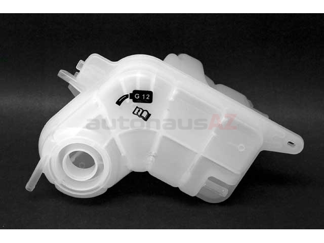 Mahle Behr 4F0121403N Expansion Tank/Coolant Reservoir SKU: 1441568 ...