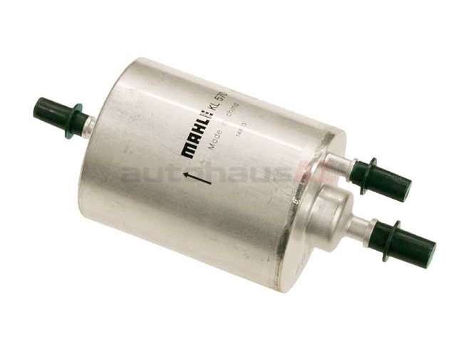 Mahle 4F0201511B, KL570 Fuel Filter