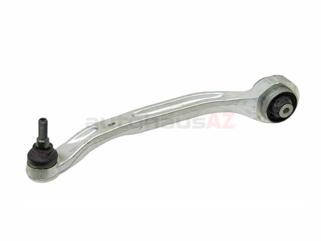 Lemfoerder 4F0407693C, 2715601 Control Arm & Ball Joint Assembly; Front ...