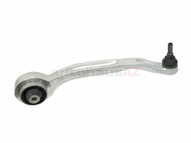 Lemfoerder 4F0407694C, 2715701 Control Arm & Ball Joint Assembly; Front Right Lower Rear - Audi ...