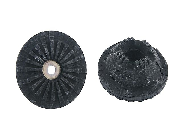 Lemfoerder 4F0412377D, 3054801 Shock Absorber Mount; Front Upper - Audi