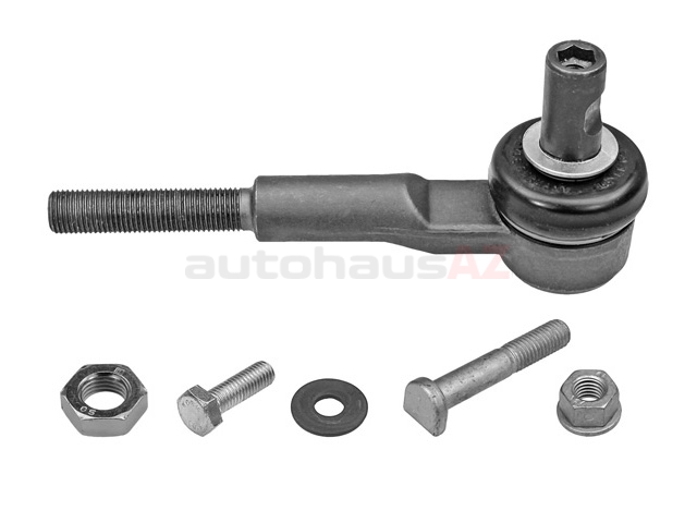 Meyle HD 4F0419811DMY, 1160200008HD Tie Rod End; Front Outer - Audi ...