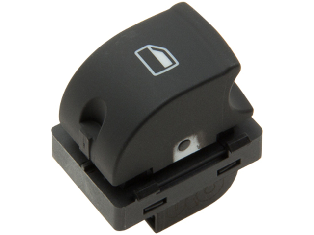 URO Parts 4F0959855AE Power Window Switch - Audi | 4F0959855A ...
